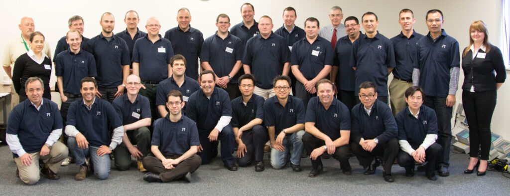 Sobre Empresa | Process Instruments (Pi)