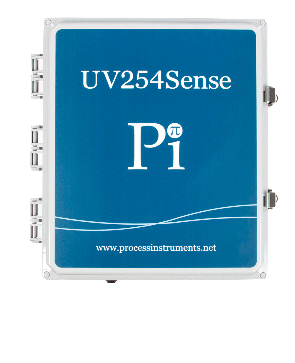 UV254Sense-3 | Instrumentos De Proceso
