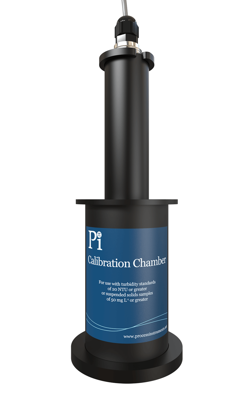 Medidor de Turbidez – TurbSense® | Instrumentos de Proceso | Pi