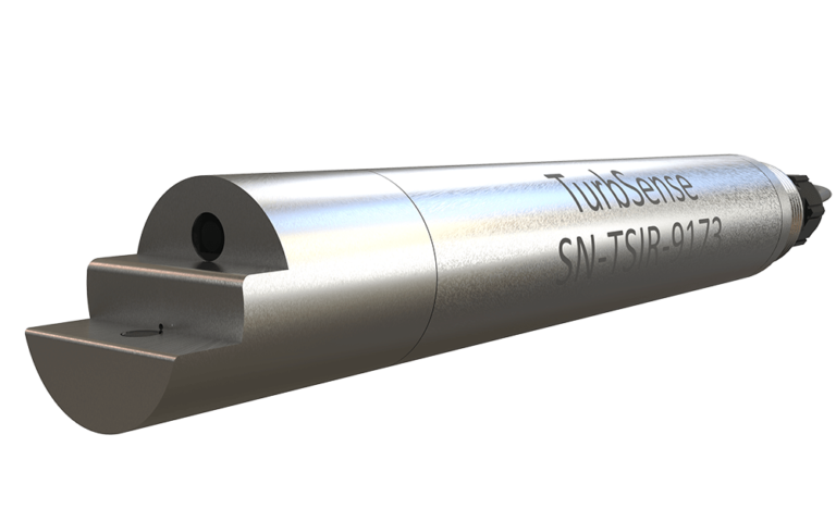 Medidor de Turbidez – TurbSense® | Instrumentos de Proceso | Pi